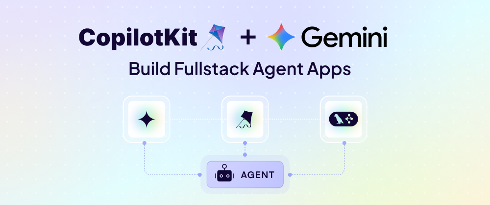 Build a Perplexity Clone with CopilotKit, Tavily & LangGraph